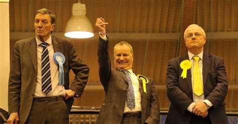 General Election 2019 Snp Delight As Party Eases To Victory Across
