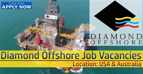 Hiring On Linkedin Diamond Offshore Drilling Jobs 07 Vacancies 🔗