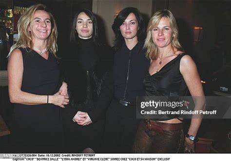 Lydia Andrei Photos And Premium High Res Pictures Getty Images