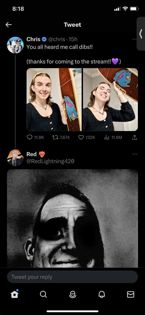 Naru On Twitter Spacedude3791 RedLightning420 Https T Co