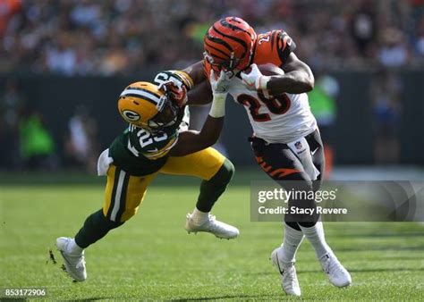 Marwin Evans Packers Photos And Premium High Res Pictures Getty Images