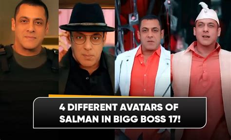 Bigg Boss Promo Salman Khan Reveals Unbelievable Theme Of Latest