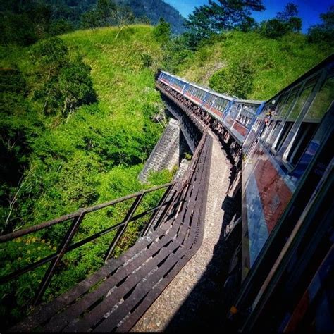 Ella Badulla 🚆 🇱🇰 Travel