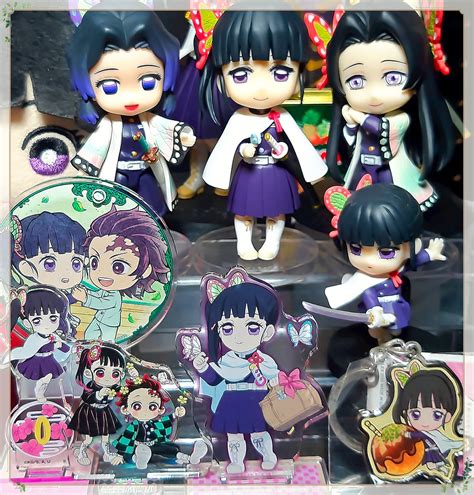 ひなはる😊 On Twitter ㊗カナヲちゃん🥰 お誕生日おめでとう～🎉🥳🎉 うちのカナヲちゃんとたんずろからも お祝いです😙😙😙🎊