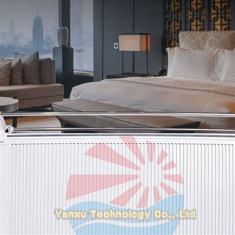 Electric Heating Element Heating Panel Carbon Crystal Heater Home Appliance Wall Mounted Heater