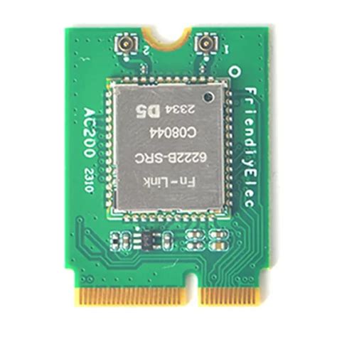 M 2 Sdio Wifi Module Ac200 For R2s Plus X9g19509 £16 24 Picclick Uk