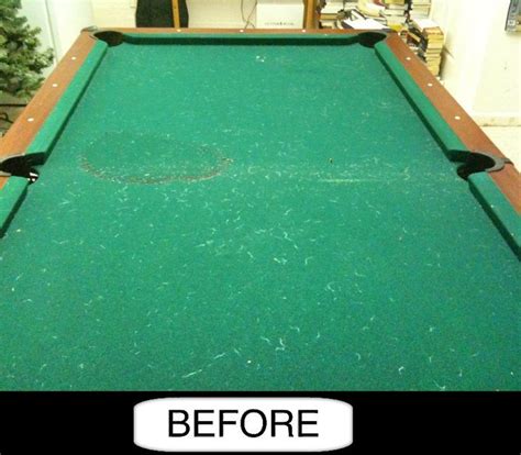 Pool Table Re Felt Ak Pool Tables Llc
