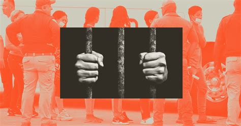 A Former Ice Chief Of Staff On How Trumps Enforcement Push Is