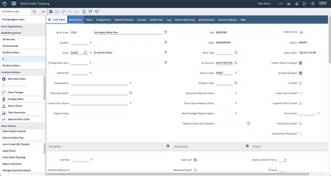 37 Wotrack Asset26020 Maximo Secrets