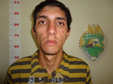 Olho Aberto Paraná Quedas Do Iguaçupoliciais Militares Prenderam