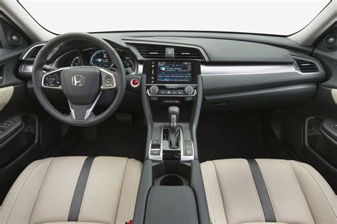 Honda Civic Cars Interior