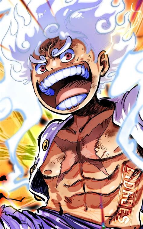 Monkey D Luffy Luffy Monkey D Luffy Wallpaperone Pieceanimemangawallpaper Dark Phone Wallpapers