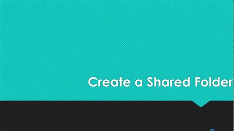 Scan To Folder Youtube