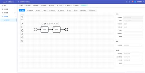 Springbootantd分布式前后端分离管理系统antd 工作流 Csdn博客