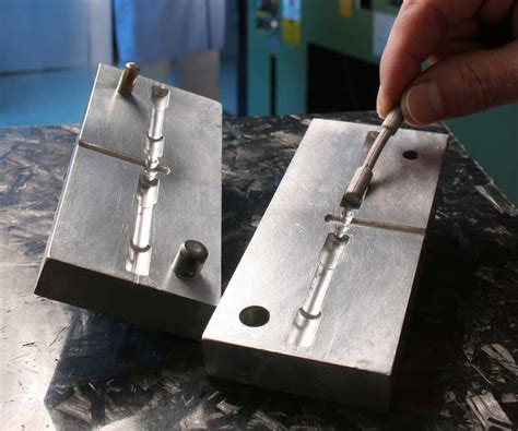 Settling The Debate 3d Printing Injection Molding Or Plastic