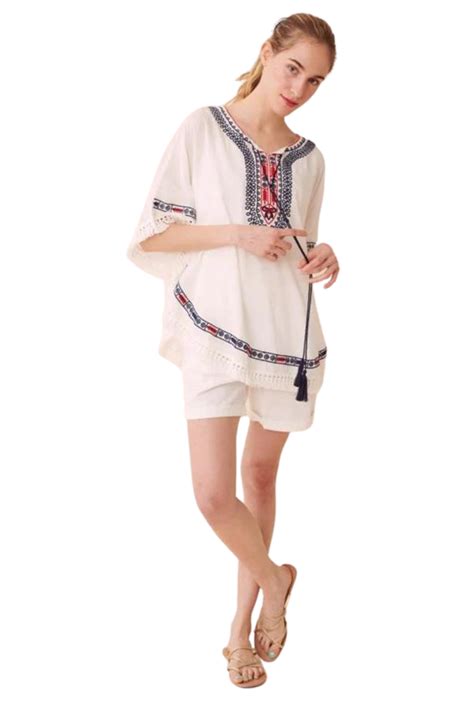 Boho Poncho Shady And Katie Shady And Katie