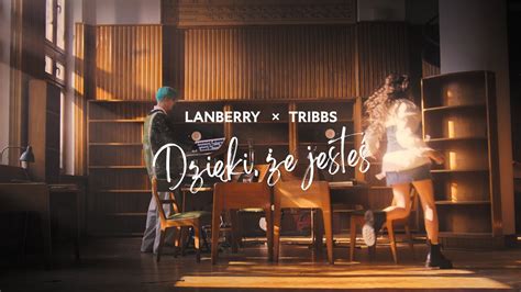 Lanberry Tribbs Dzięki że jesteś Chords Chordify