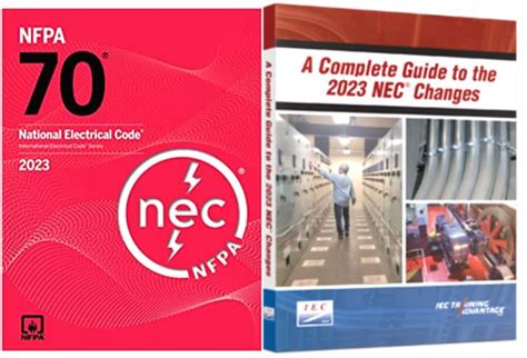The 2023 National Electrical Code® Understanding The Code That Keeps Us