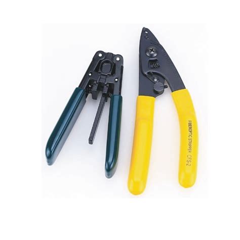 Cfs 2 Double Port Fiber Optic Cable Stripper Mille Vicedeal