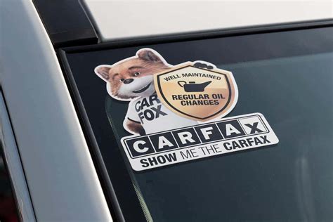 What Is A Carfax Report And Why Should I Get One Speedcraft Acura
