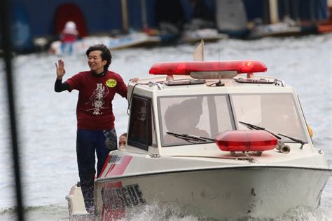 5265 大廣 咲季 選手 初勝利水神祭！！ ボートレース平和島 ピースターブログ