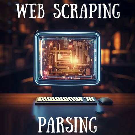 Internet Scraping Web Scraping Speeds Up Business