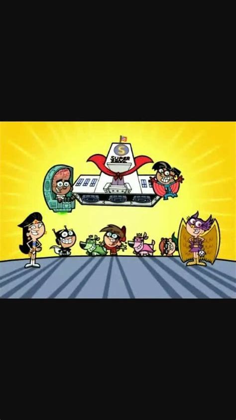 Comic Porno Padrinos Magicos Poringa Timmy Y Su Mama