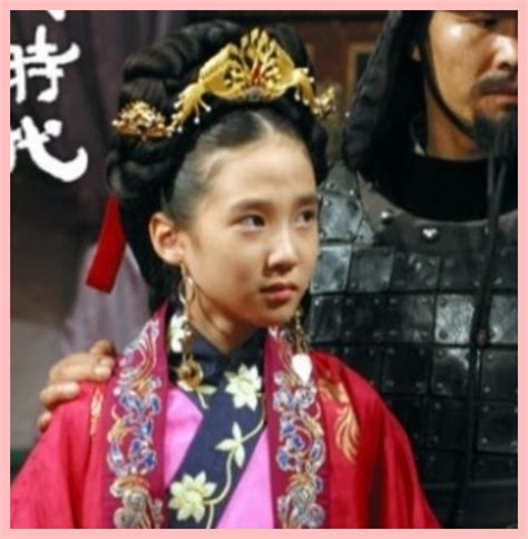 画像パクウンビンは子役時代から可愛いおすすめドラマ3選まとめ