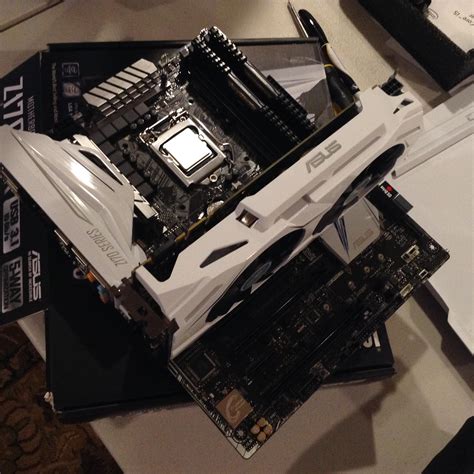 Waiting For Cpu Cooler Intensifies R Pcmasterrace