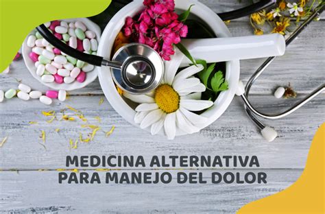 Medicina natural Qué es la medicina alternativa DoctorAkí
