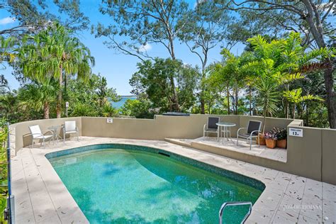 Real Estate For Sale - 4/18 Park Road - Noosa Heads , QLD