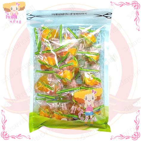 宜蘭金棗黃金桔 小麻吉家家愛