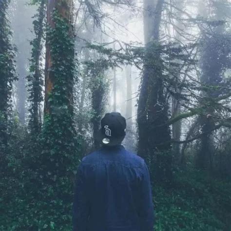 男生头像 背影 堆糖，美图壁纸兴趣社区