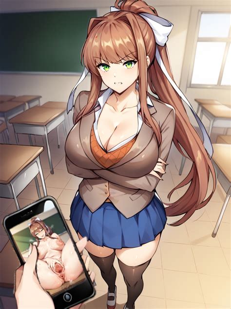 Rule 34 1girls 1other Ai Generated Ambiguous Gender Angry Areolae Big