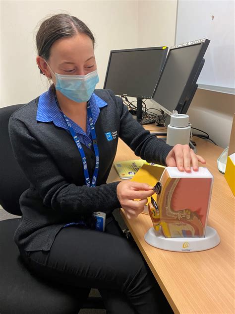 Cochlear Implant Services Hearing Test And Services In Berri
