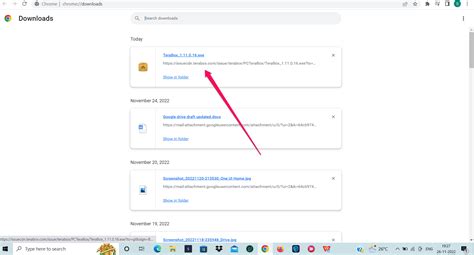 TeraBox on Windows: How to Backup and Sync