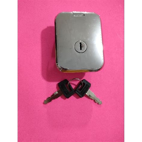 Jual TUTUP TANK ATAU TUTUP TANGKI GTO BINTER MERZY MERCY KZ Shopee Indonesia