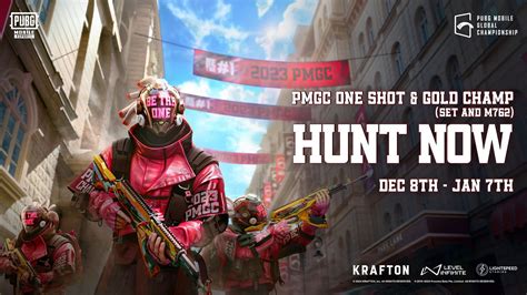 PUBG Mobile Producer Reveals Version 3 0 Update At PMGC Grand Finals