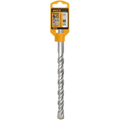Broca para concreto sds plus 24 x 310mm Irmãos EPIS e Ferramentas