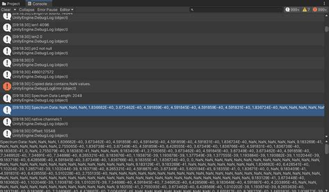 Low Latency Microphone Input And Dsp Unity Fmod Forums