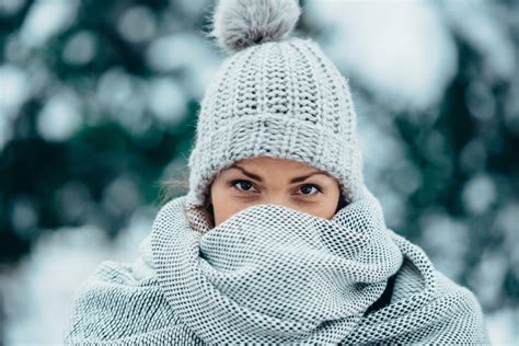 3 erreurs à éviter pour avoir une belle peau en hiver