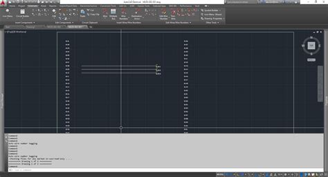 Solved Project Wide Wire Number Not Working Autodesk Community