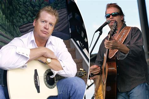 Texas Country Artist Names