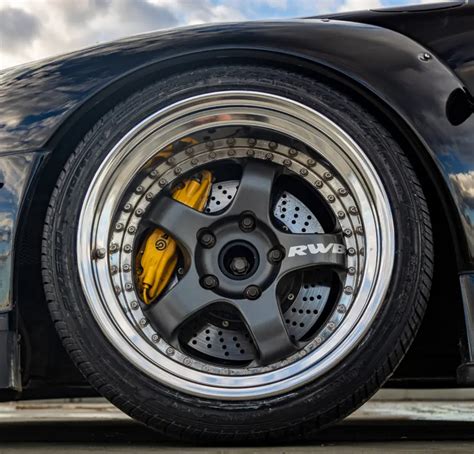 Rwb Porsche 993 The Rauh Welt Begriff Race Build Stance Auto Magazine