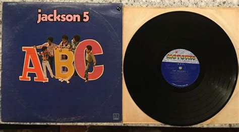 Abc The Jackson Five Jackson 5 The Ultimate Collection Fjehc