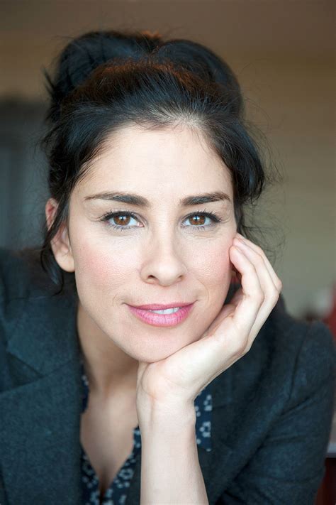 Sarah Silverman Nude Scenes From Smile Telegraph