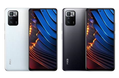 Daftar Harga POCO Terbaru Dan Spesifikasinya