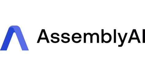 Assemblyai Speech To Text Api Reviews 2025 Details Pricing