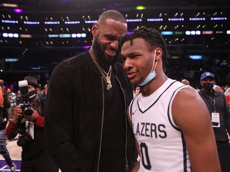 Lebron Being Lebron Admits Hed Ruin A Teams Future To Play With His
