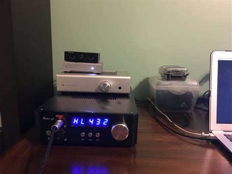 The Stack Grows Taller Rheadphones